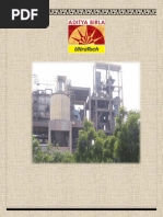 UTCL India Map | PDF