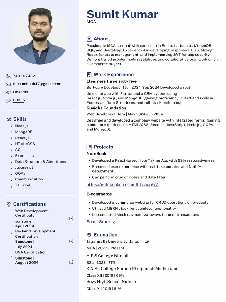 Resume_5-12-24.pdf | PDF | Computing | Software Development
