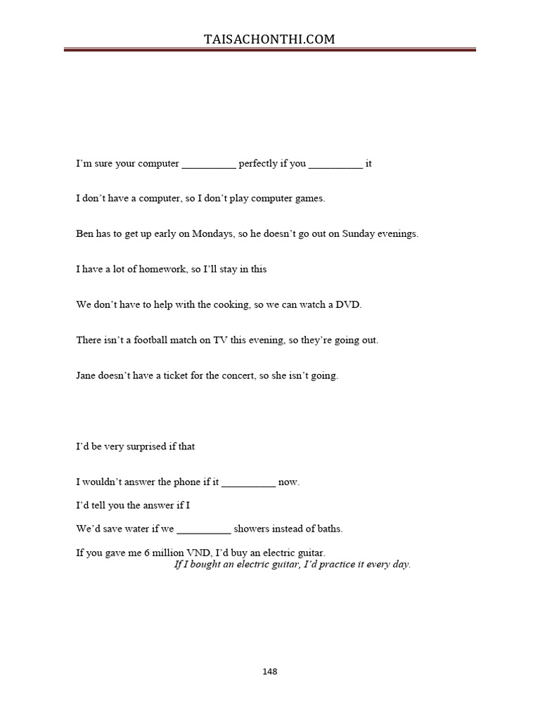 BAI-TAP-TIENG-ANH-10-LUU-HOANG-TRI-DAP-AN (1) | PDF