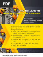 SAMRASS Codebook for Mine Accidents | PDF | Belt (Mechanical) | Loader ...