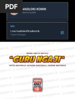 PDF New Comic Surti Tertahan Uncensored Preview | PDF