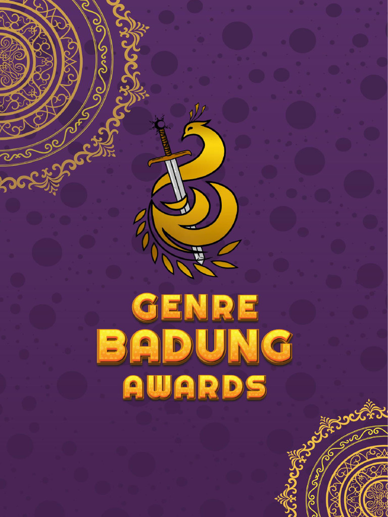 Buku Panduan Gba 2024 Vol2 | PDF