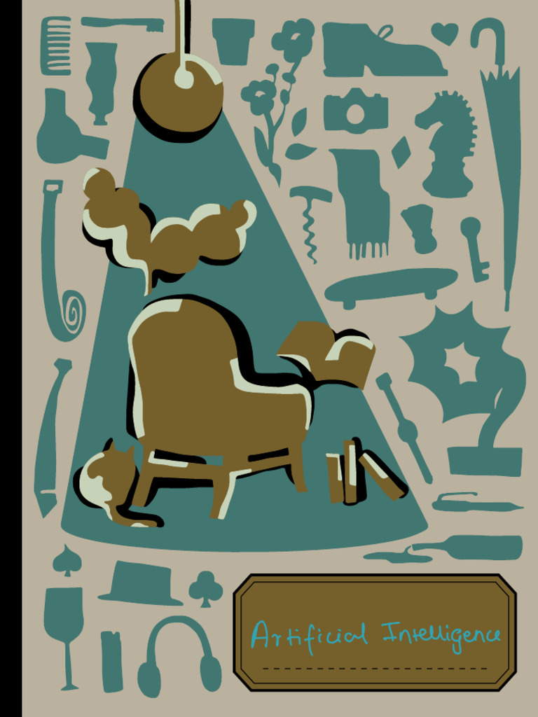 AI UT2 | PDF | First Order Logic | Mathematical Logic