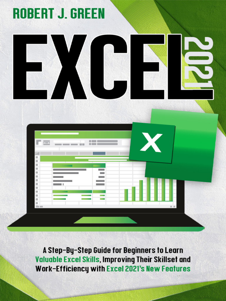 Excel-2023-The-Ultimate-all-in-one-crash-course-for-beginners-to-master-Everything-of-Excel-2023 ...