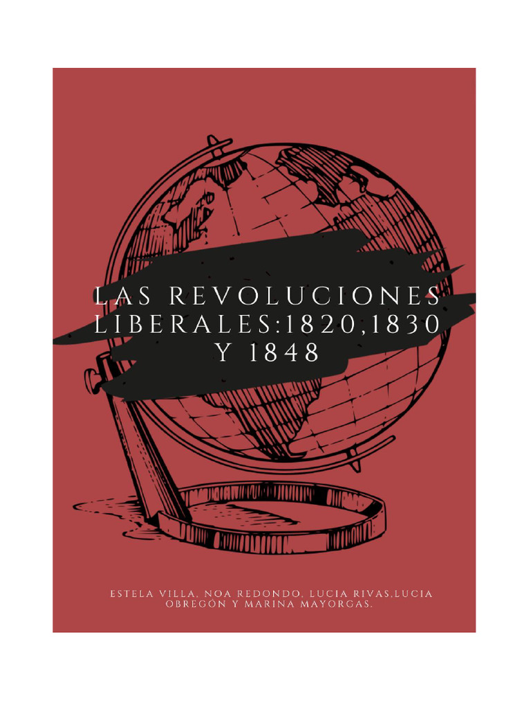 REDONDO - BEA - NOA - Trabajo de Historia | PDF | Imperio ruso | Prusia