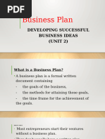 Business Justification Explained with Examples | PDF | Risk Management ...
