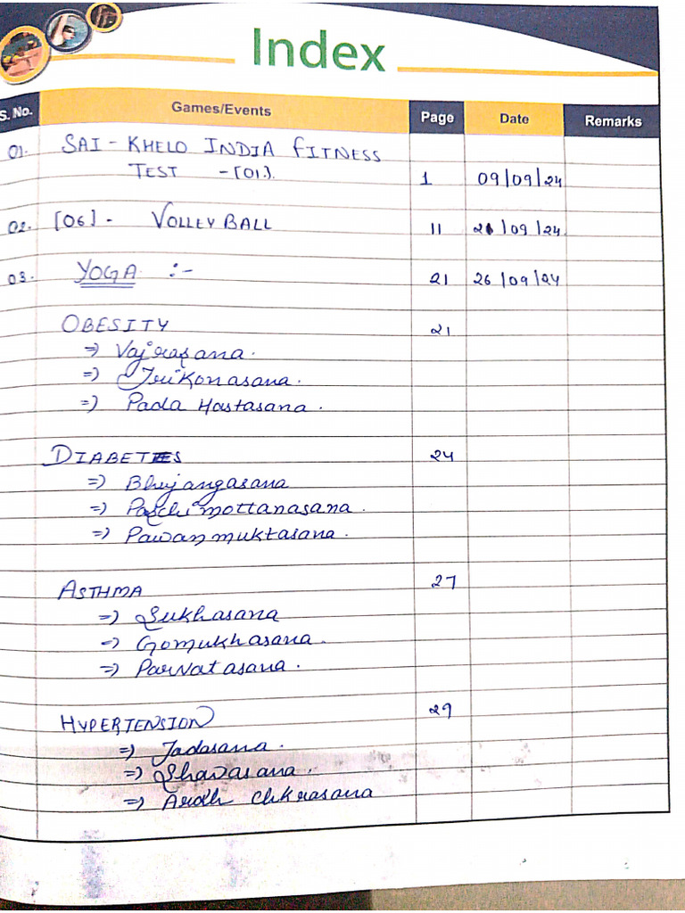 Index PE Manual | PDF