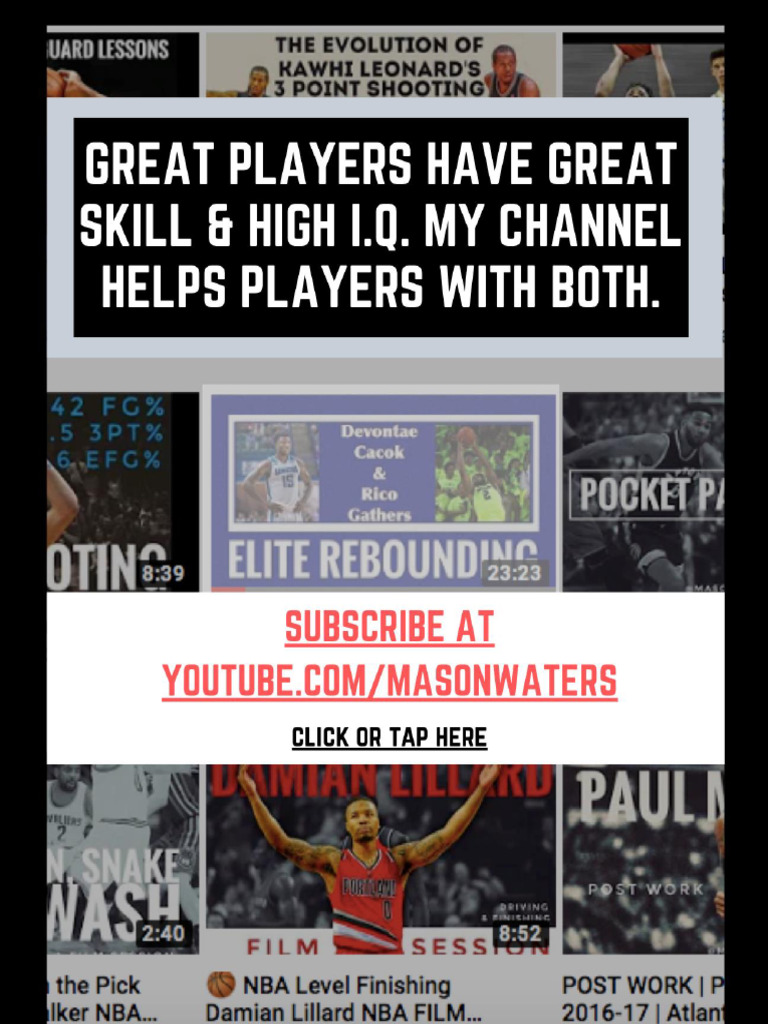 370 Shot Workout From Mason Waters | PDF | Sports Rules And Regulations ...