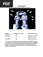 CJCS Guide 3130 | PDF | Chairman Of The Joint Chiefs Of Staff | Joint ...