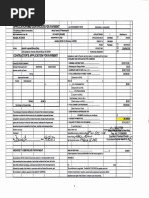 G702 AIA Template | PDF | Subcontractor | Private Law