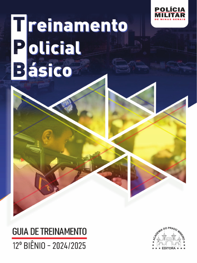 Guia TPB 2024-25 - Versão 17072024 | PDF