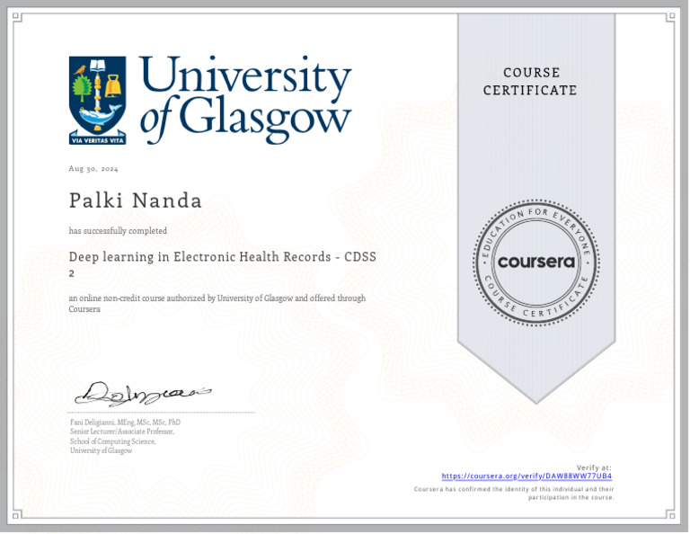 21BCS9020_Palki Nanda_coursera | PDF