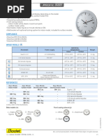 Installation and User Manual Soft BODET Detect | PDF | Ip Address ...