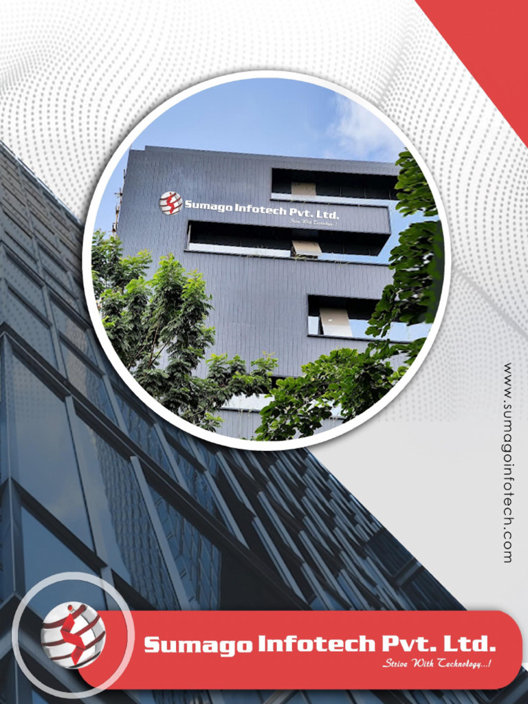 Industrial Training Proposal | PDF | Python (Programming Language) | Cloud Computing