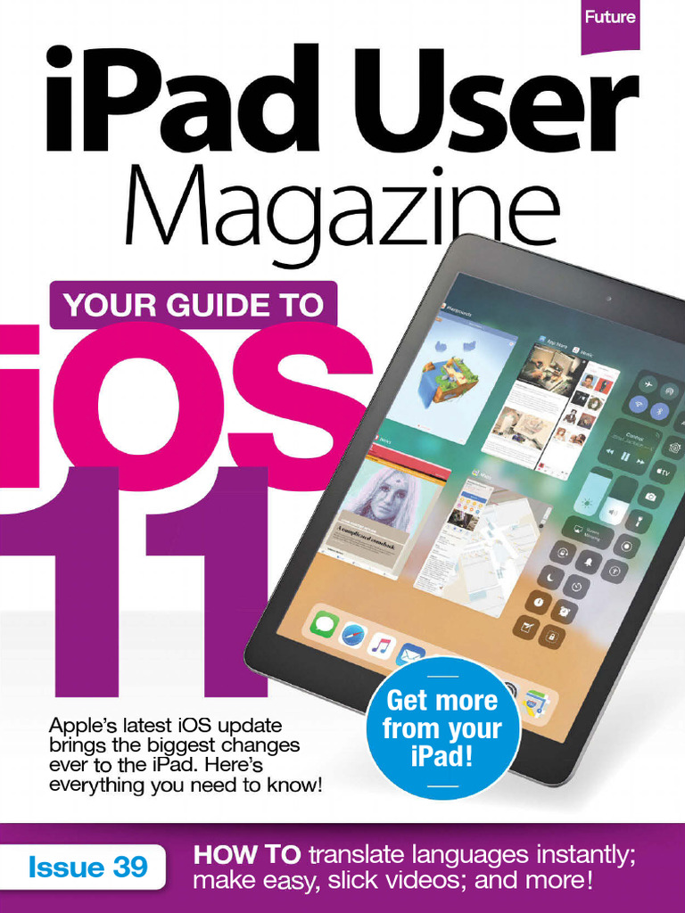 Ipad 2 | PDF | Ios | I Pad