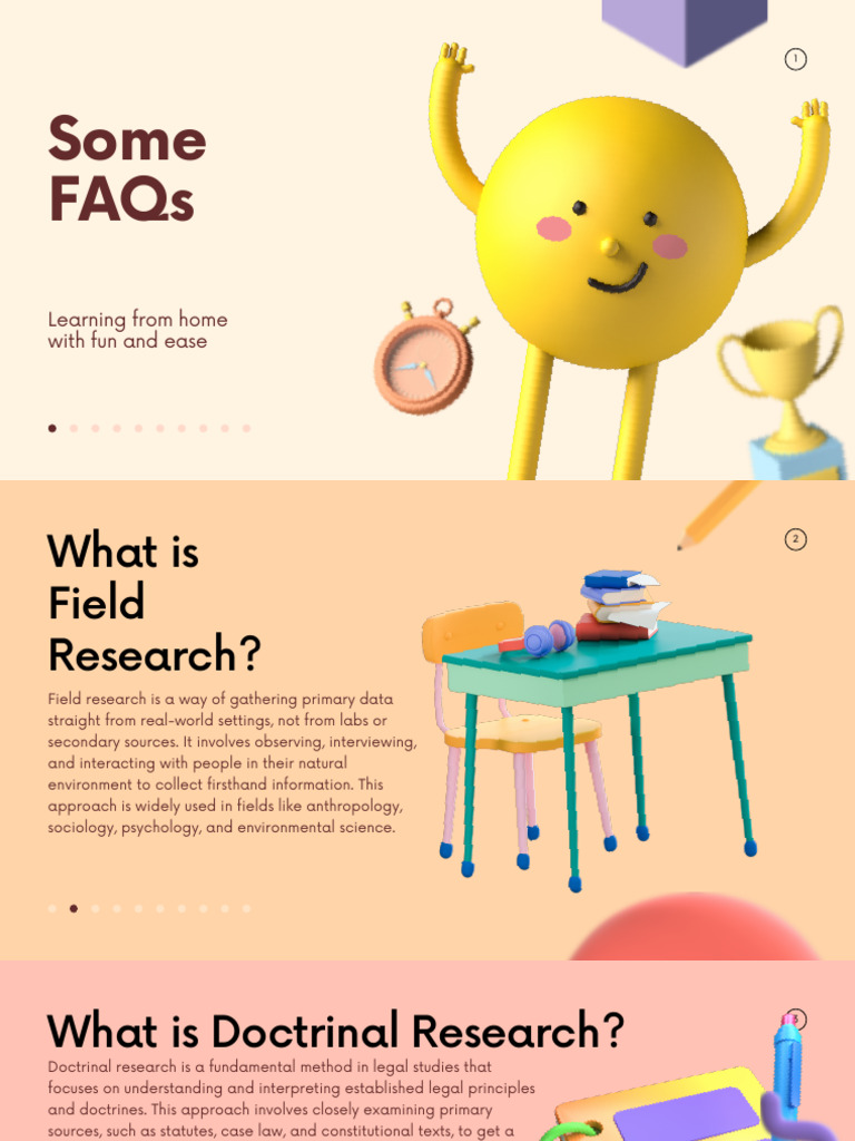 Research FAQs | PDF | Case Law | Precedent