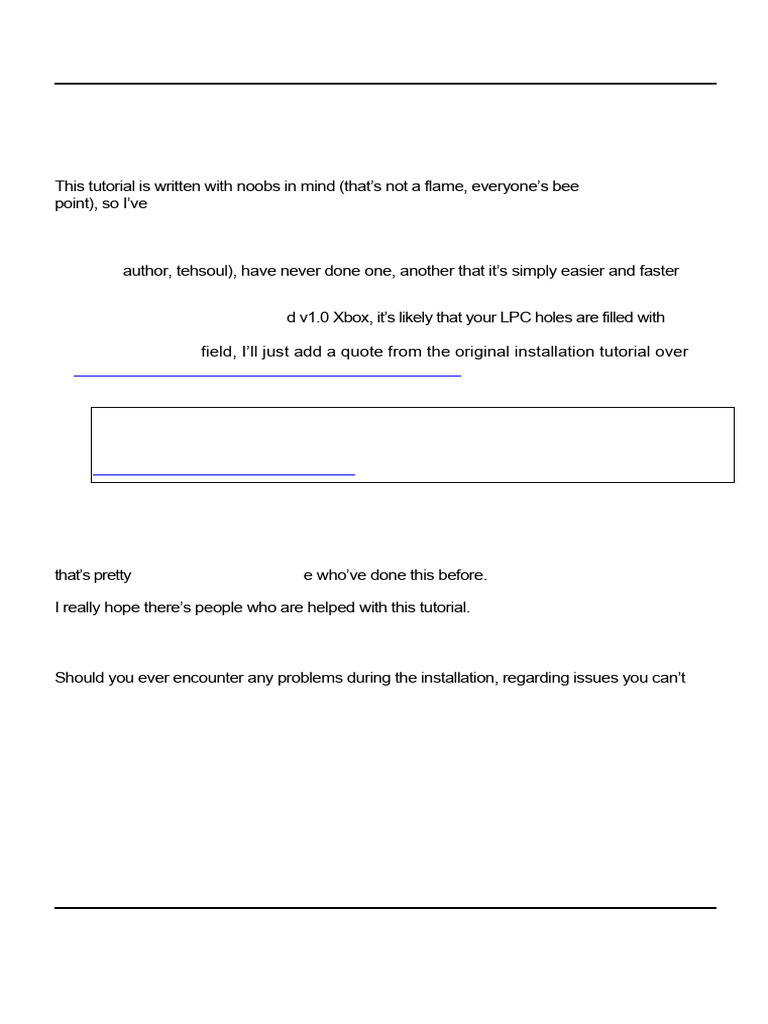 Xecuter 3 CE Installation Tutorial | PDF | Electrical Connector | Soldering