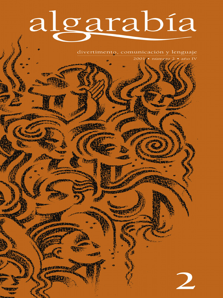 Alg Arabia 2 | PDF | Creatividad | Lengua española