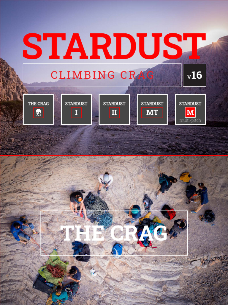Stardust_Topo_current | PDF | Emergency