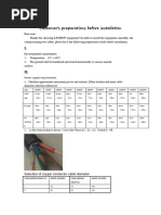 Substation Sample Photos Handbook | PDF