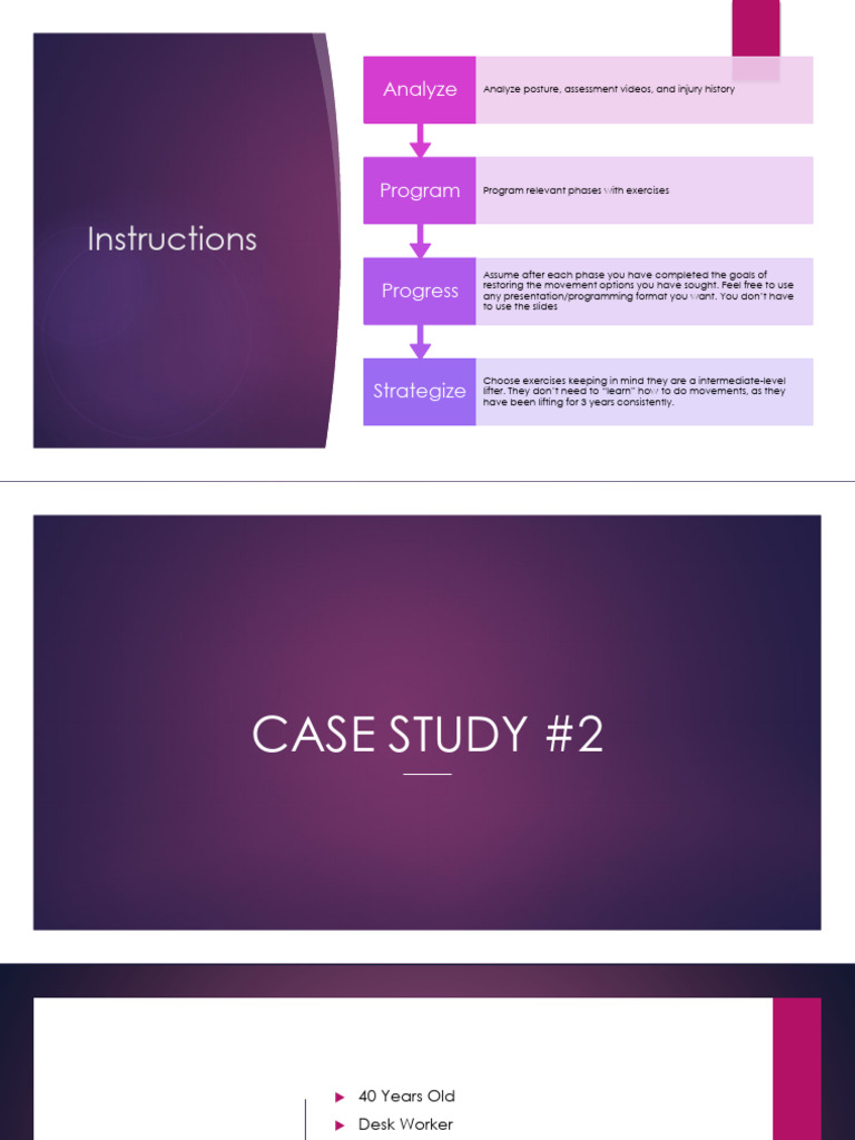 Case_Study_2 | PDF