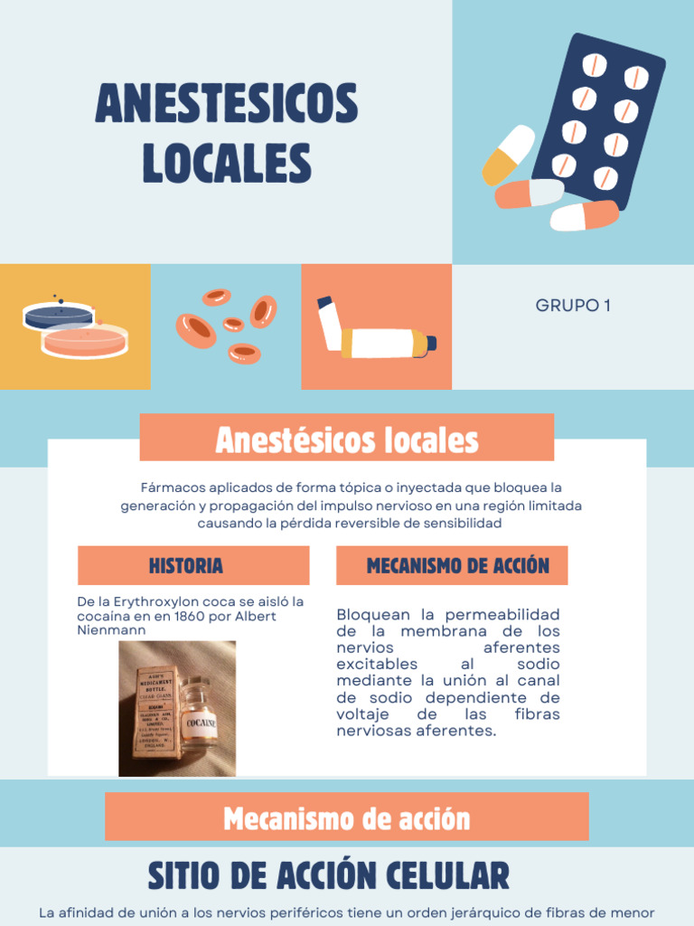 Diap Expo Farma Final | PDF | Benzodiazepinas | Serotonina