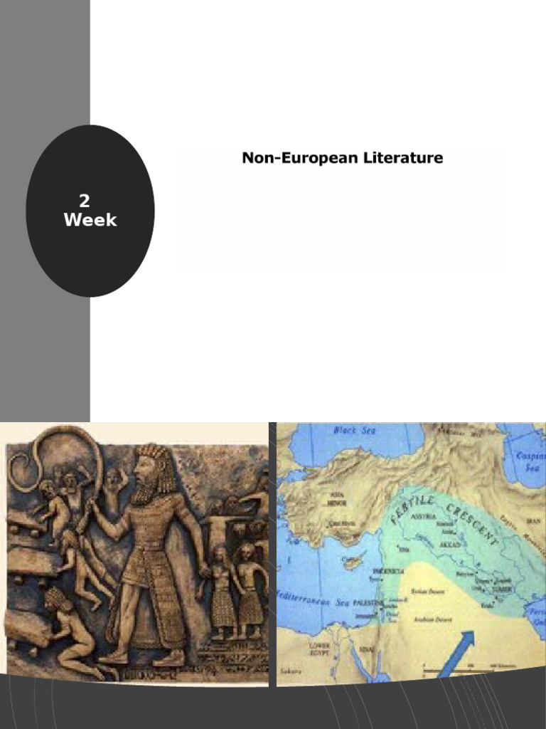 Week 2 Humanities CLEP | PDF | Poetry | William Shakespeare