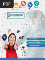 CoSpaces Edu: Getting Started Guide | PDF | Virtual Reality | Simulation