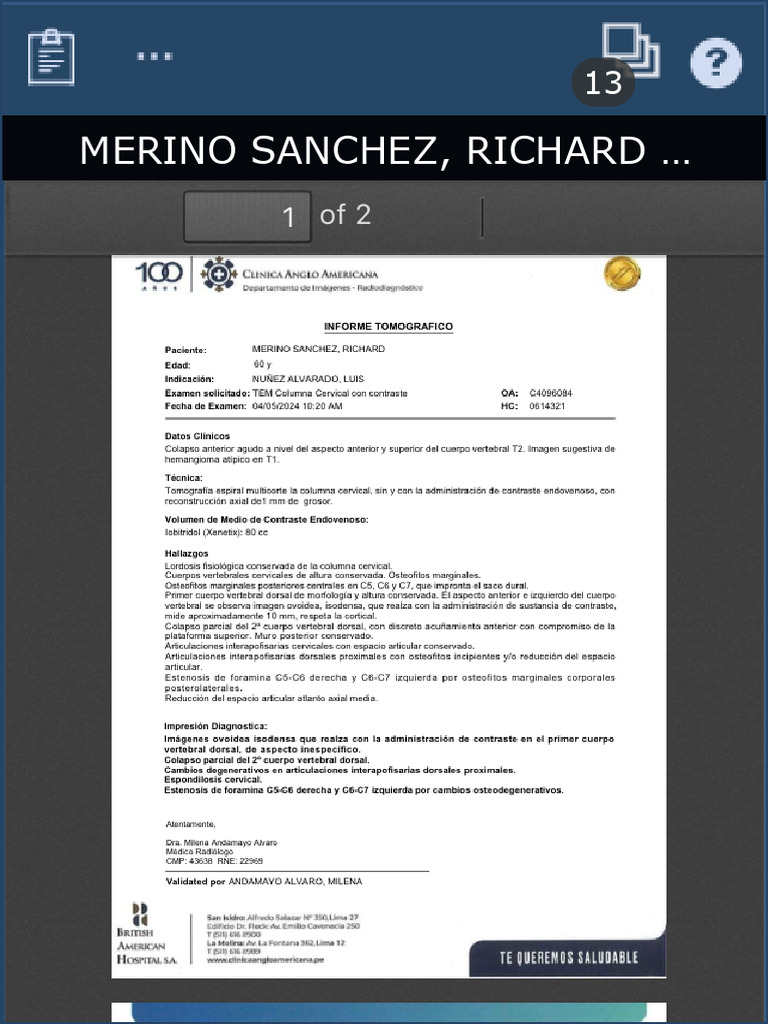 XERO Viewer | PDF | Enfermedades y trastornos | Medicina CLINICA