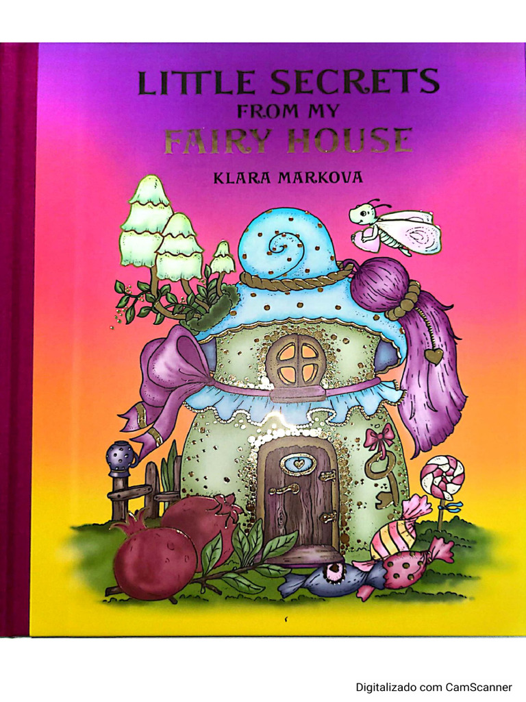 07 Little Secrets | PDF