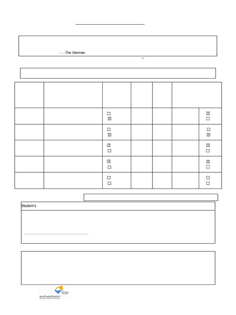 LA form-final_TME | PDF