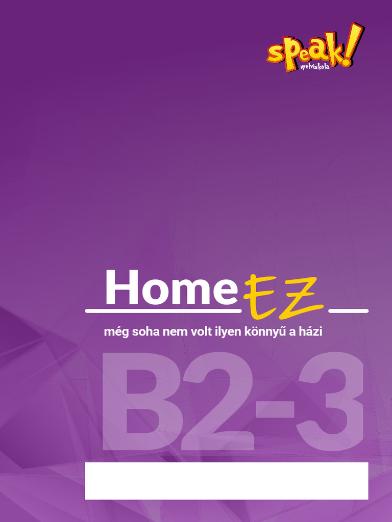 HomeEZ B2-3 Compressed | PDF