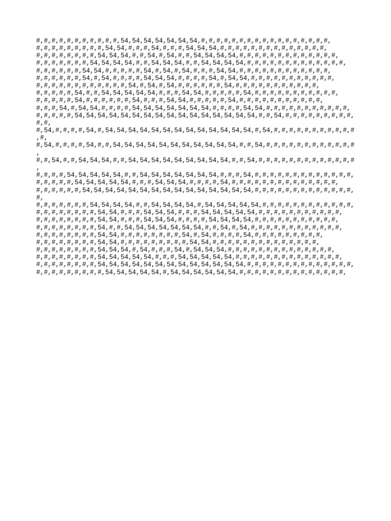 Data Pattern Analysis | PDF