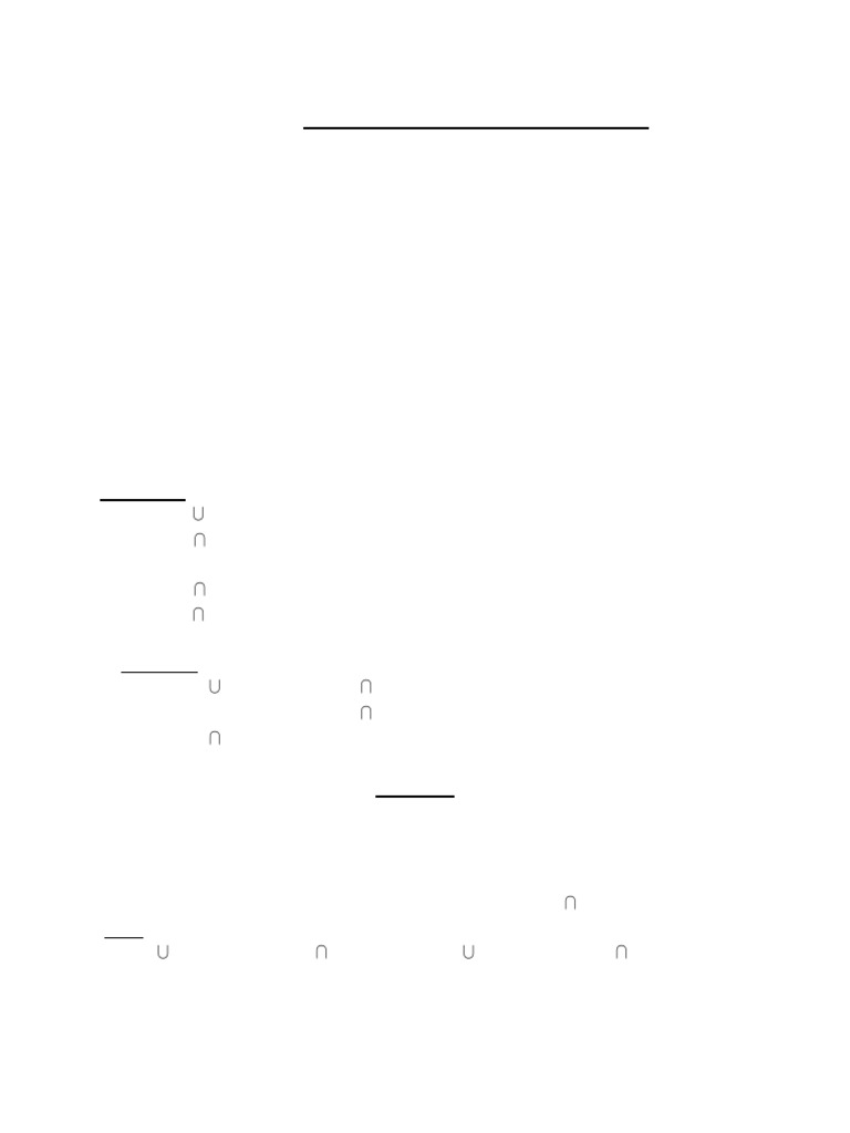 Sheet6 1 Probability Bayes | PDF