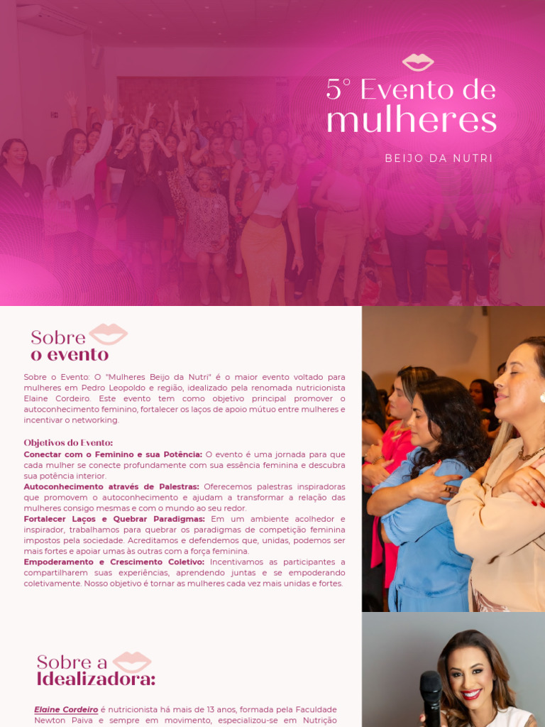 Con Vite | PDF | Beijo