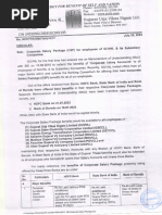 SBI Employee Directory and Salaries 2025 | PDF | Banks | Banking