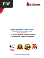 E Actai 2403 | PDF | Scrum (Software Development) | Agile Software Development