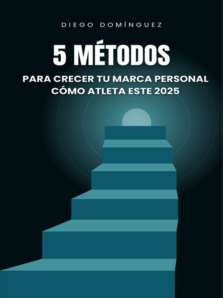 5 Métodos para Crecer tu Marca Personal | PDF | Marca
