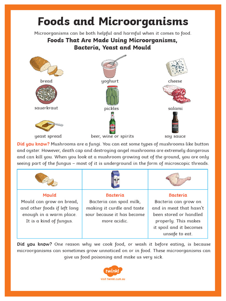 Au t2 S 1489 Microorganisms and Foods Display Poster English - Ver - 3 ...
