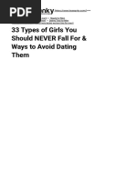 The Bro Code | PDF