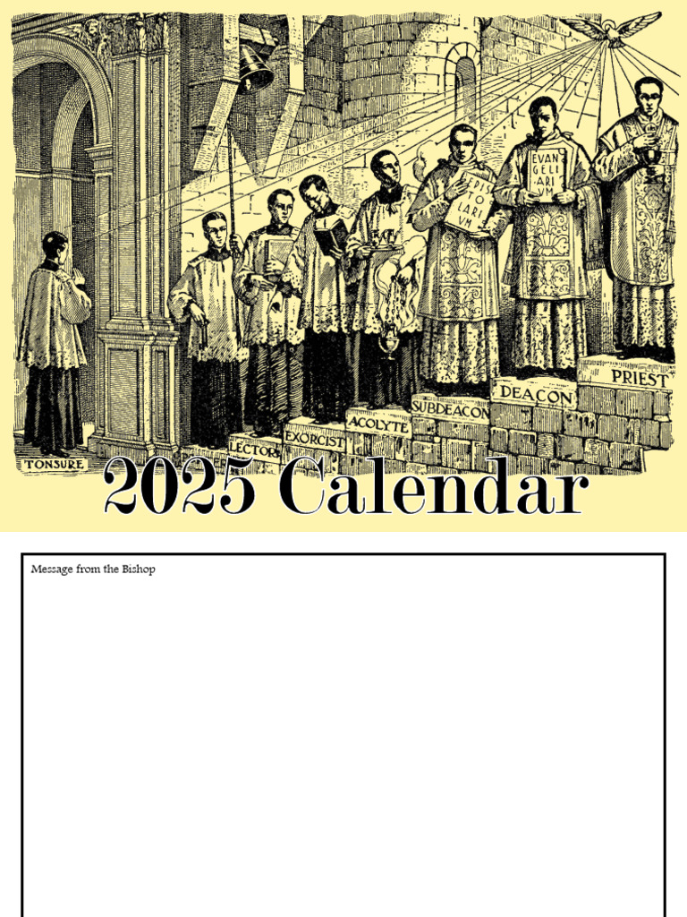 Liturgical Calendar Changes and Guidelines | PDF | Liturgical Year | Lent