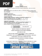 Ilevo | PDF | Embalagem e rotulagem | Desperdício