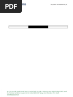 Bula do Fungicida Cypress 400 EC | PDF | Fungicida | Fungo