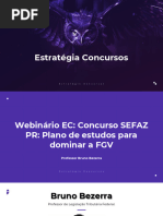 Guia de Estudos de Andrety Bruno | PDF | Contabilidade | Relatório anual