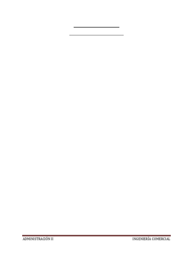 Cuestionario Tema N°3 | PDF