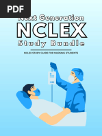 Nclex Boot Camp | PDF | Shock (Circulatory) | Clinical Medicine