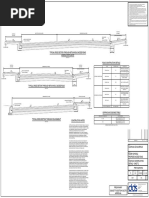 Bellmouth Construction Detail Example | PDF | Road | Concrete