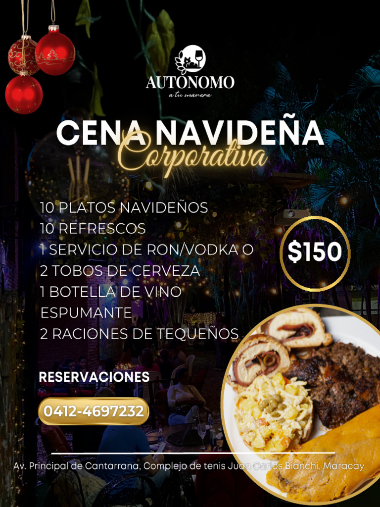 Paquetes de Navidad | PDF