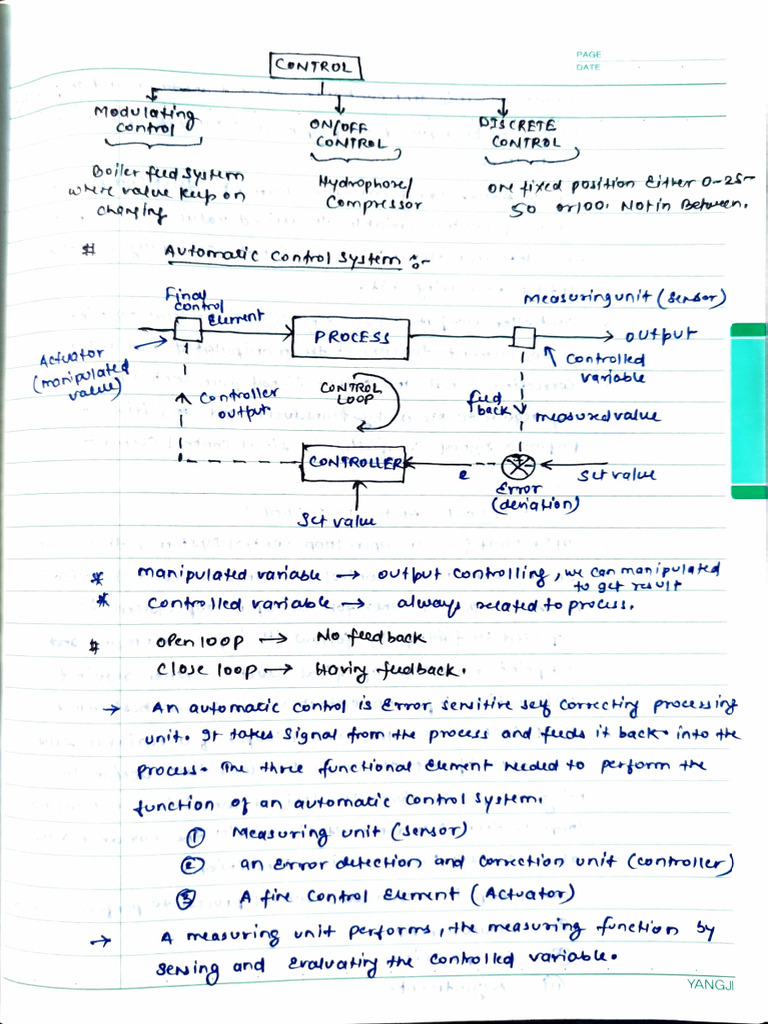 Aman's Electrical Note - Part 2 | PDF