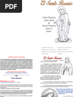 El Padre Nuestro y El Ave María Explicado Por Santo Tomás de Aquino | PDF | Oración | orador del ...